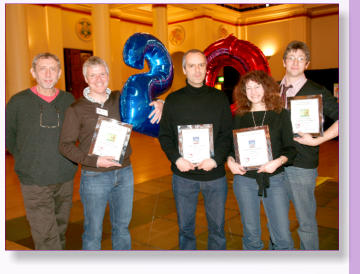 Claire Freedman author